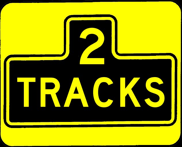 W48 (2 Tracks) – Cat Tracking