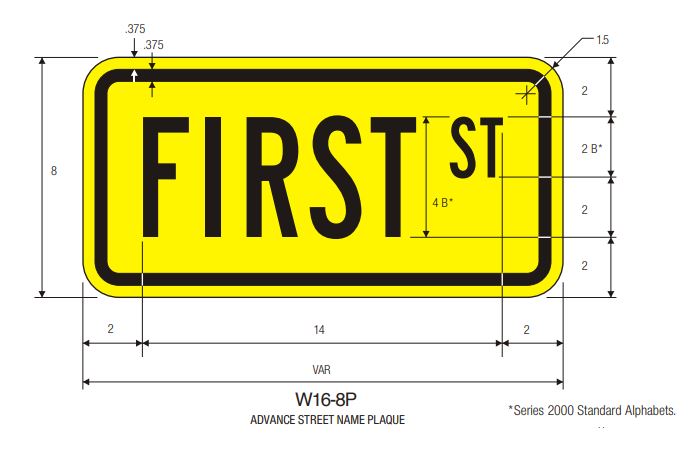 W16-8P "Minnesota Way" – Cat Tracking